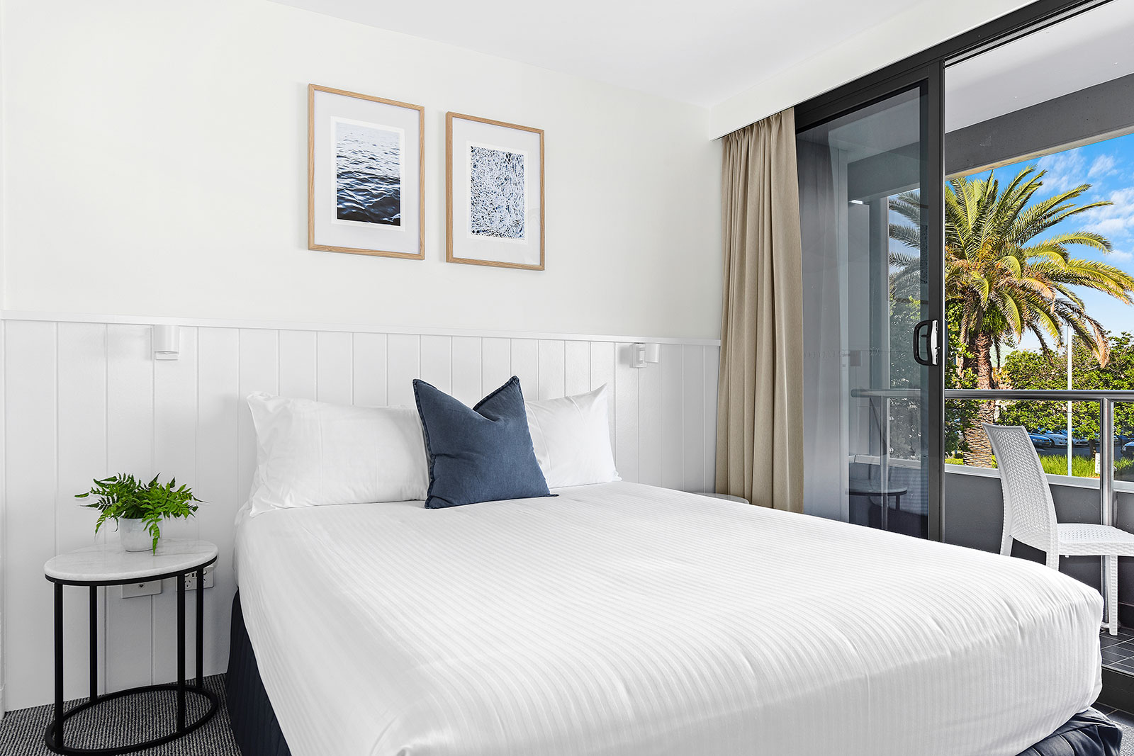 The Mid Pacific got a make over and so did their photography - Port ...
