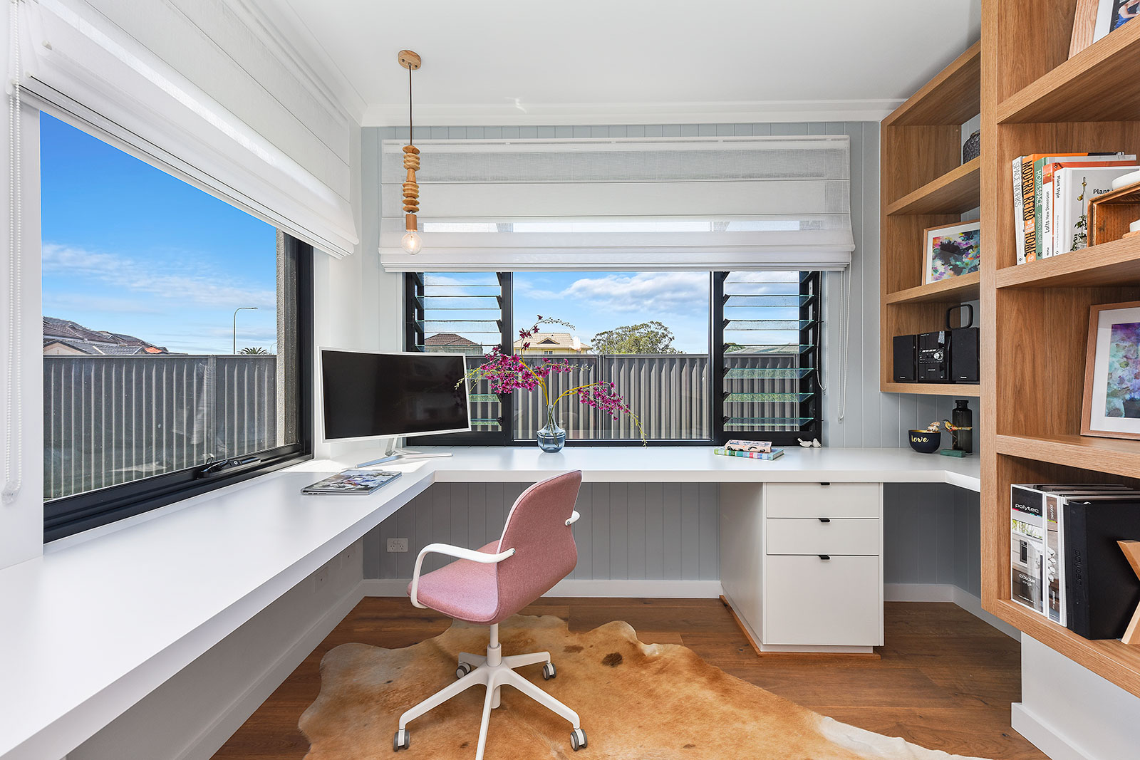 A stunning new home by Pycon Homes - Port Macquarie photographer Jeremy ...