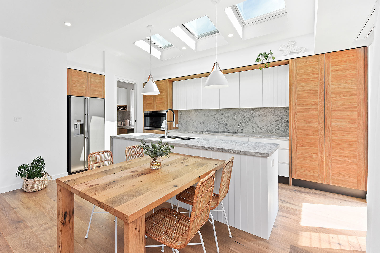 A stunning new home by Pycon Homes - Port Macquarie photographer Jeremy ...