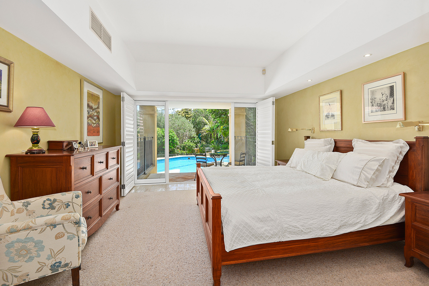 Photographing a little piece of Tuscany in Port Macquarie - Port ... Photographing a little piece of Tuscany in Port Macquarie - Port ...