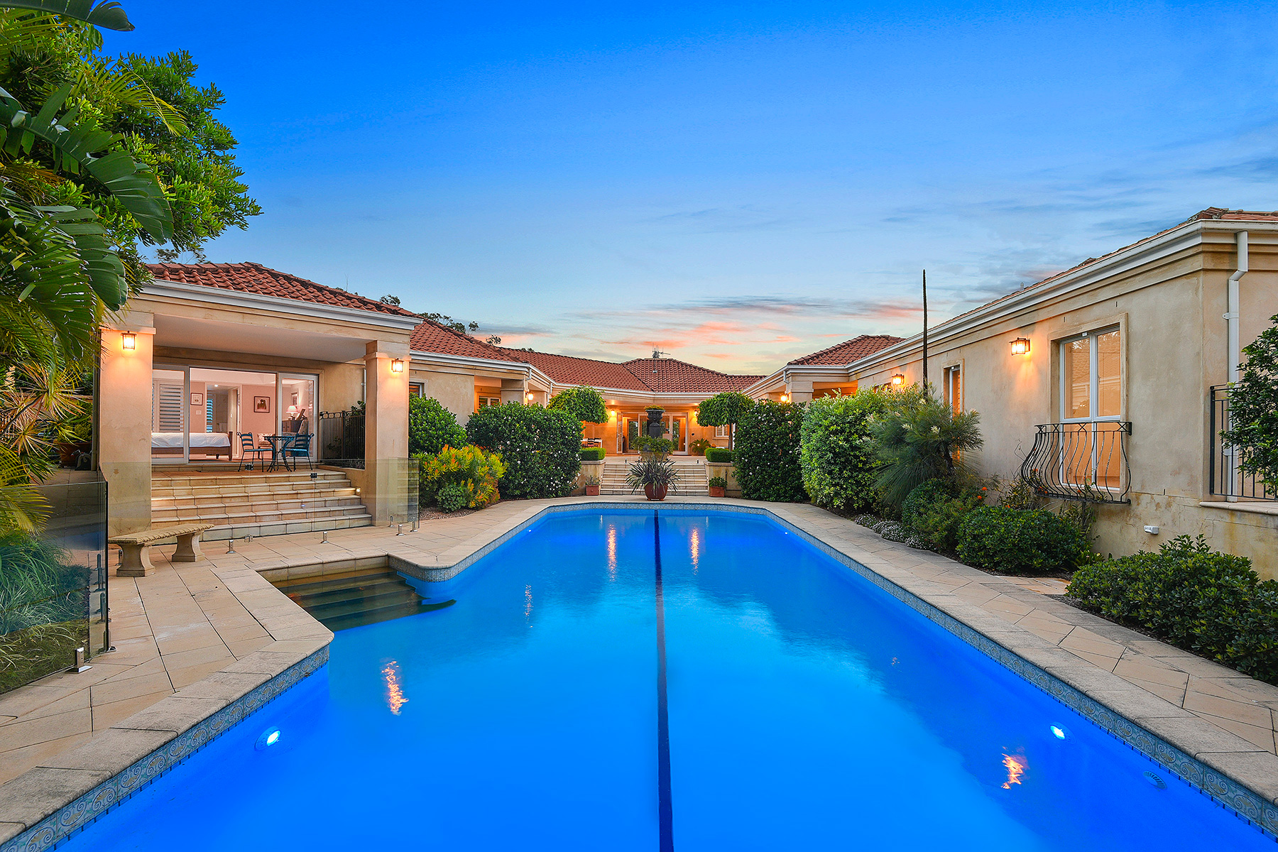 Photographing a little piece of Tuscany in Port Macquarie - Port ... Photographing a little piece of Tuscany in Port Macquarie - Port ...