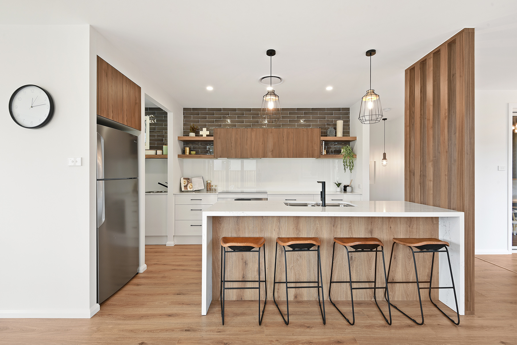 Shooting Pycon Homes new display home - Port Macquarie photographer ...