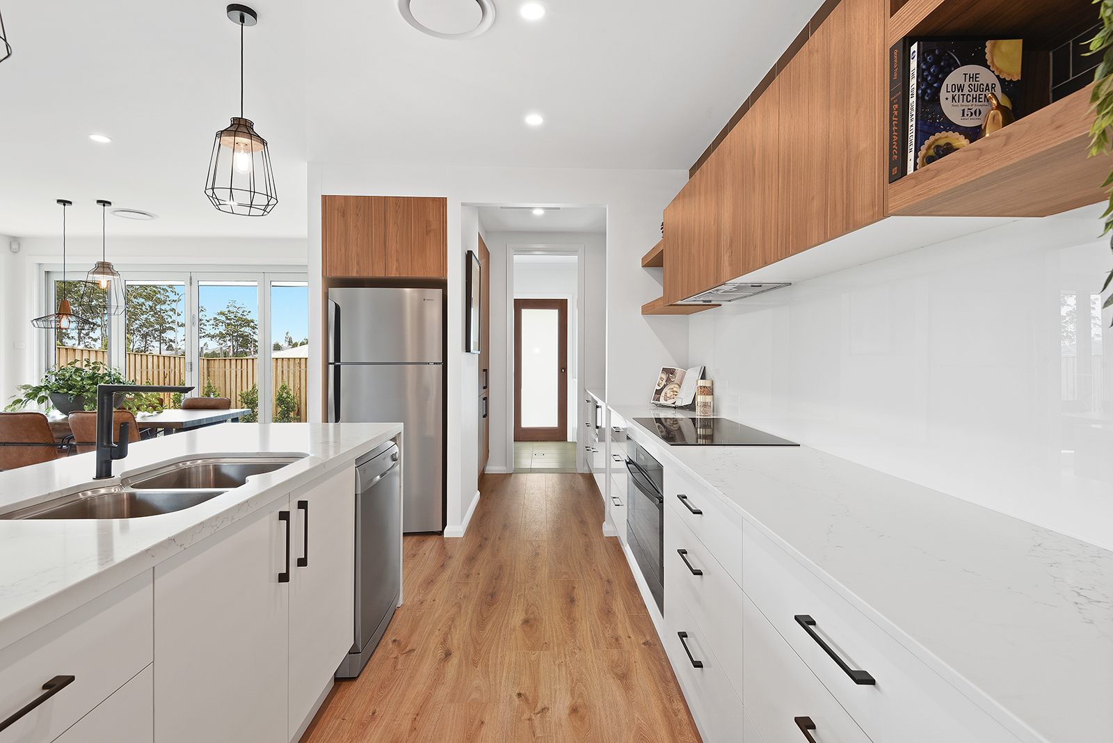 Shooting Pycon Homes new display home - Port Macquarie photographer ...