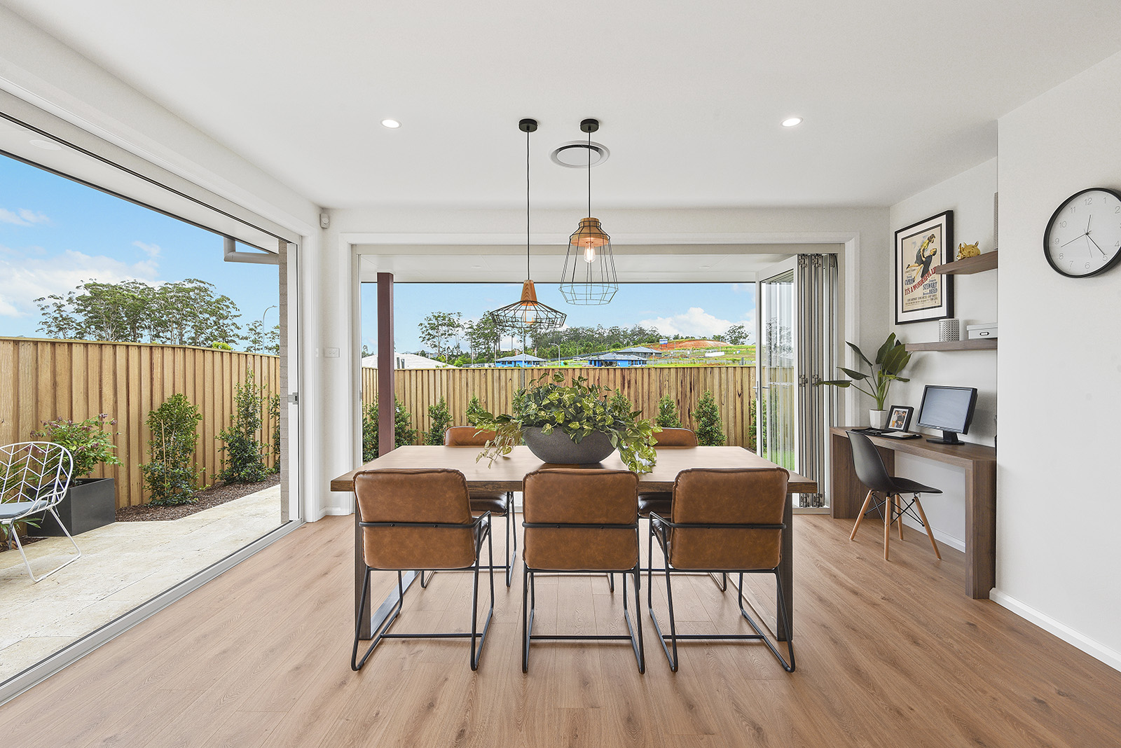 Shooting Pycon Homes new display home - Port Macquarie photographer ...