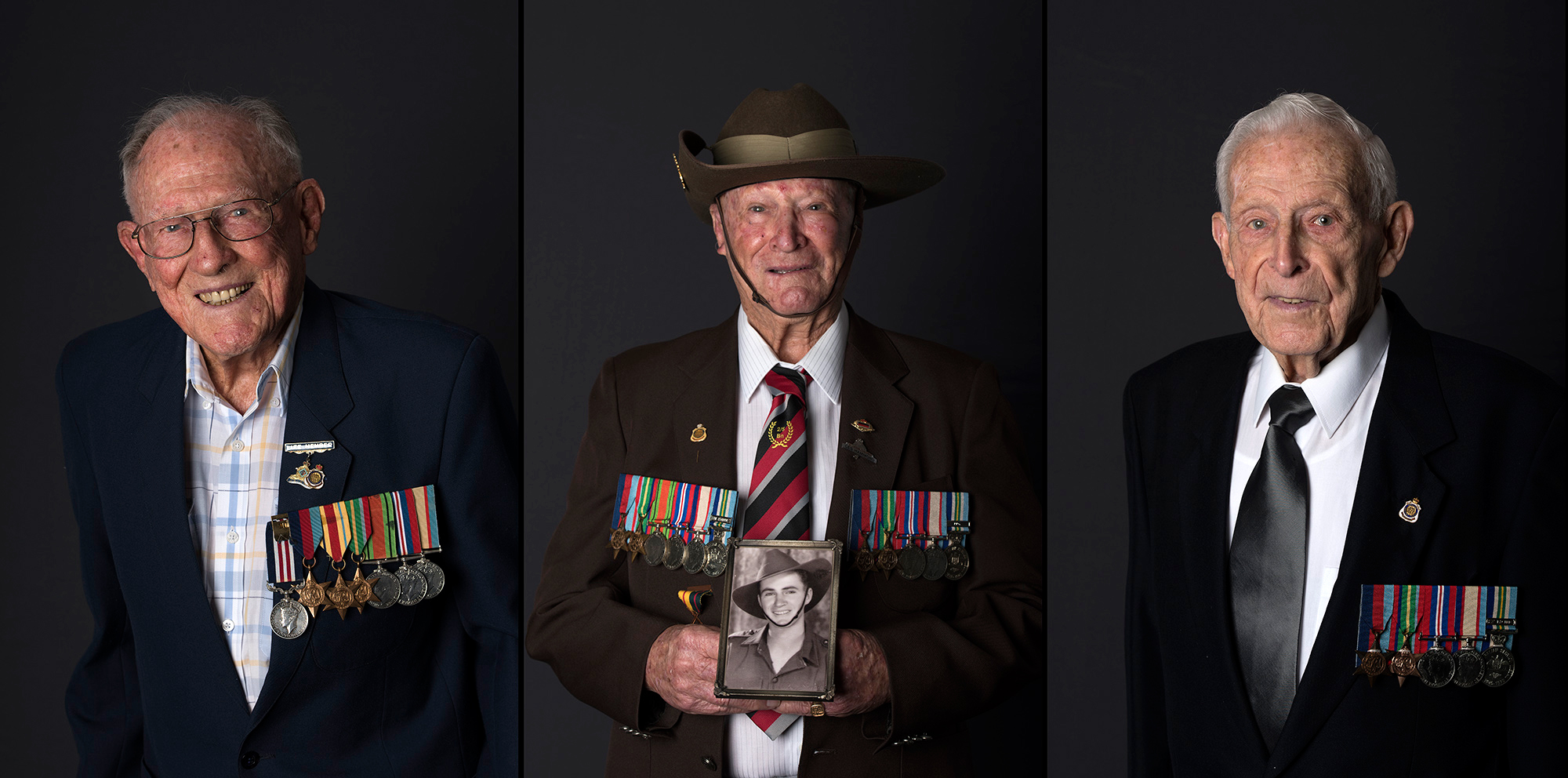 Reflections: Honouring Our World War II Veterans - Port Macquarie ...